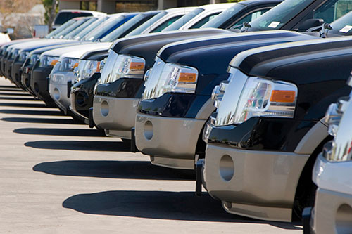 Ship SUV | Instant SUV Shipping Rates | SUV Transport | 5 Star Reviews